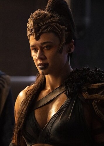 Katy M. O'Brian Fan Casting for Marvel Cinematic Universe: Celebrity Paradoxes | myCast - Fan ...