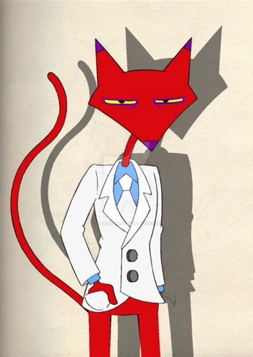 Katz Fan Casting for Cartoon Villains (Live Action) | myCast - Fan ...