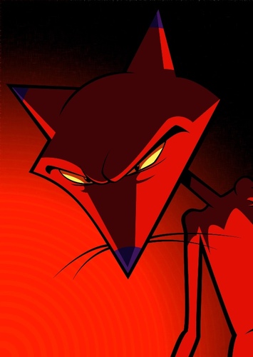 Katz Fan Casting for Cartoon Characters | myCast - Fan Casting Your ...