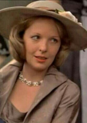 Kaya Adams Leon Fan Casting for The Godfather Saga | myCast - Fan ...