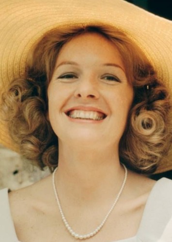 Kay Adams-Corleone Fan Casting for The Godfather Parts I & II (2012 ...