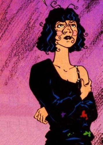 Find an Actor to Play Kay Challis in My DCU Fan Casting on myCast