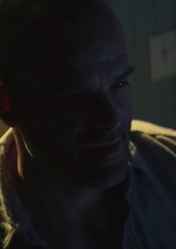 Kay Challis' father (Earth-21) Fan Casting for Worlds of DC | myCast ...