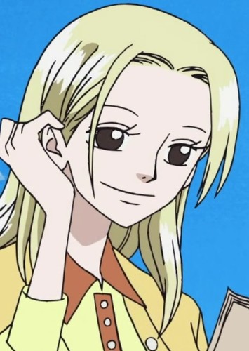 Celeste Loots on myCast - Fan Casting Your Favorite Stories