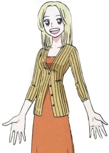 Celeste Loots on myCast - Fan Casting Your Favorite Stories