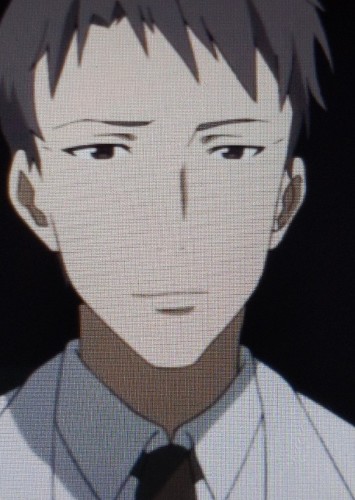 Kayaba Akihiko Fan Casting for Sword Art Online | myCast - Fan Casting ...