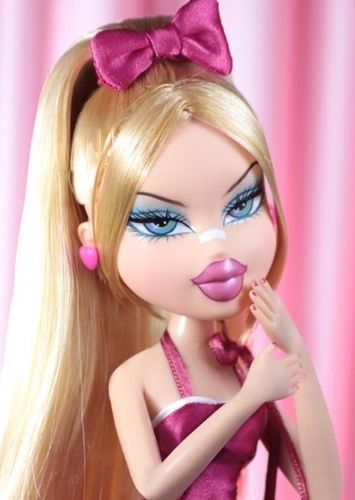 Kaycee Smith Fan Casting for Bratz Movie 2024 | myCast - Fan Casting ...