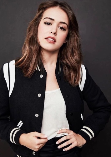 Kaylee Bryant Fan Casting For Dream Actor Actress Actor Actress