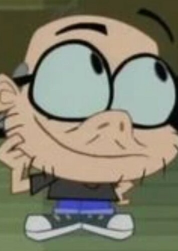 Kaz Harada Fan Casting for Hi Hi Puffy Amiyumi Reboot Fan Cast | myCast ...