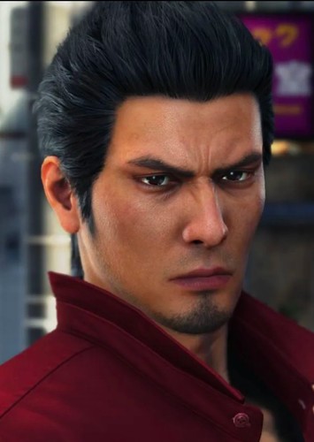 Kazama Kiryu Fan Casting for Yakuza 6 (Video Game English Dub) | myCast ...