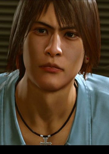 Kazuki Fan Casting for Yakuza Kiwami 2 (Video Game English Dub ...