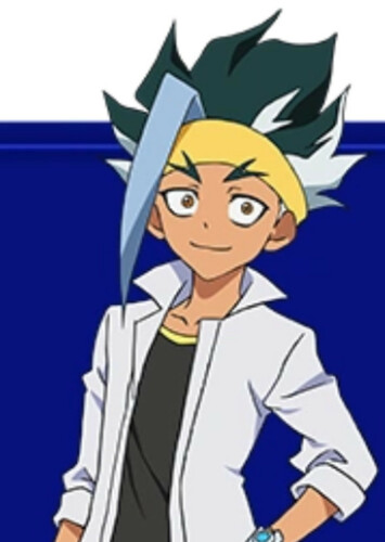 Kevin Andrew Rivera Fan Casting