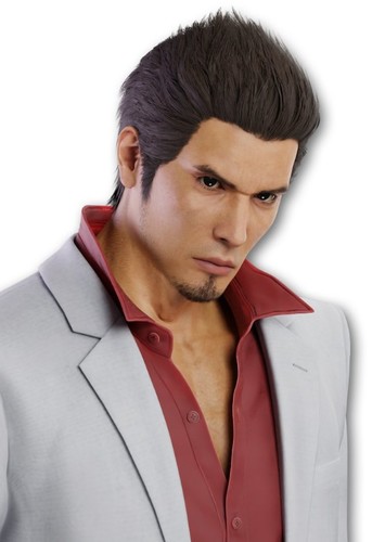 Fan Casting Darryl Kurylo as Kazuma Kiryu in Five Nights at Freddy's on ...