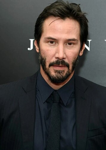 Keanu Reeves Fan Casting for Actors' Best Characters | myCast - Fan ...
