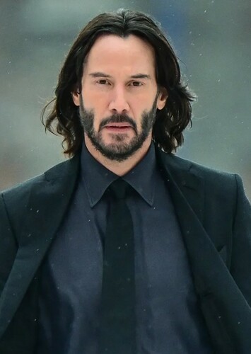 Fan Casting Simon Pegg as Keanu Reeves in Dream Actors/Actress ...