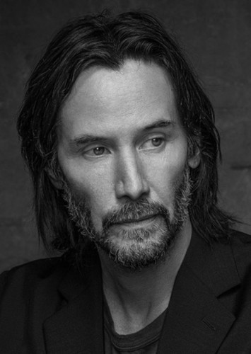 Find an Actor to Play Keanu Reeves in Actors' Older Counterparts on myCast