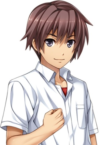 Keiichi Maebara Fan Casting for Higurashi no naku koro ni-Live Action ...