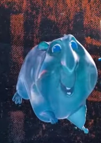 Keith Fan Casting for DC League of Super-Pets 2 | myCast - Fan Casting ...