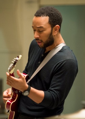 Keith Fan Casting for La La Land (1996) | myCast - Fan Casting Your ...