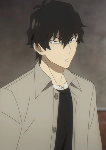 Keith Kepler Fan Casting for Spy x Family | myCast - Fan Casting Your ...