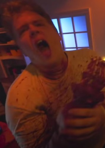 Thomas Tulak Fan Casting