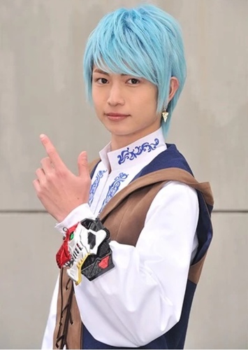 Keito Tsuna Fan Casting for Dream Actors/Actress-collaboration | myCast ...