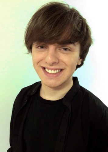 Kellen Goff Fan Casting for Which characters would you like voice ...