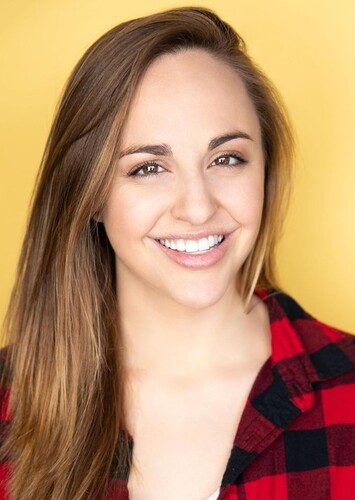 Kelly Baskin Fan Casting for Actors' Best Voice Roles | myCast - Fan ...