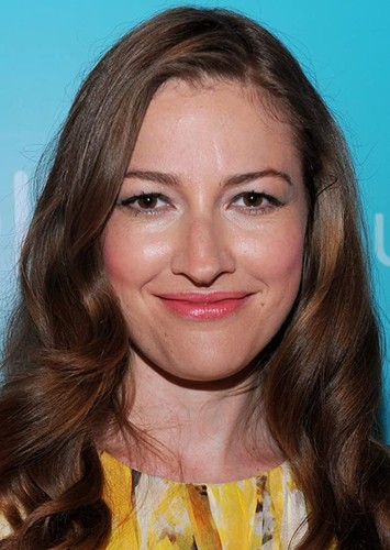 Fan Casting Kelly Macdonald as Kelly MacDonald in Thomas & Friends ...