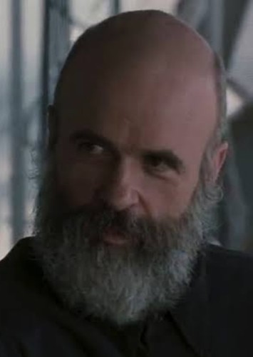 Elias Koteas on myCast - Fan Casting Your Favorite Stories