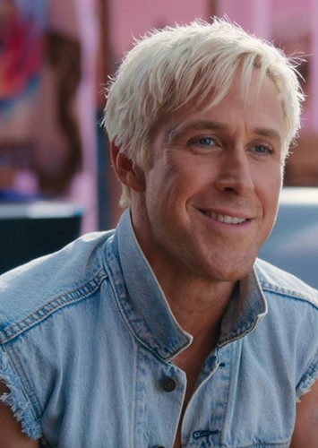 Ken Fan Casting for Barbie (2003) | myCast - Fan Casting Your Favorite ...