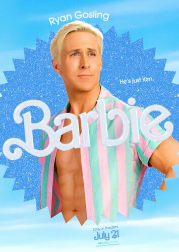 Ken (1983) Fan Casting for Actors who would play Barbie and Ken in ...