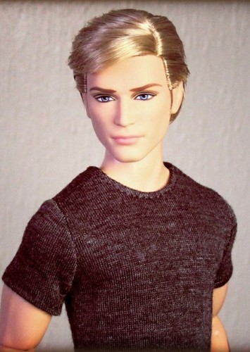 Ken Fan Casting for Barbie (2023) | myCast - Fan Casting Your Favorite ...