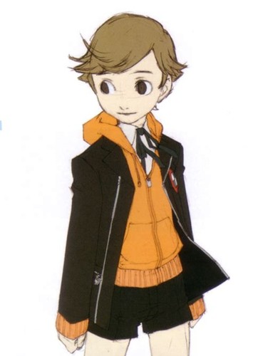 Ken Amada Fan Casting for Persona Moonlight Serendipity | myCast - Fan ...