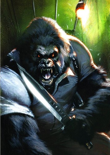 Ken Hale Fan Casting for Marvel Cinematic Universe | myCast - Fan ...