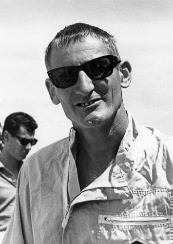 Ken Miles Fan Casting for Ford v Ferrari | myCast - Fan Casting Your ...