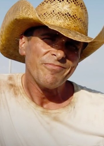 Ken Miles Fan Casting for Ford V. Ferrari (2009) | myCast - Fan Casting ...