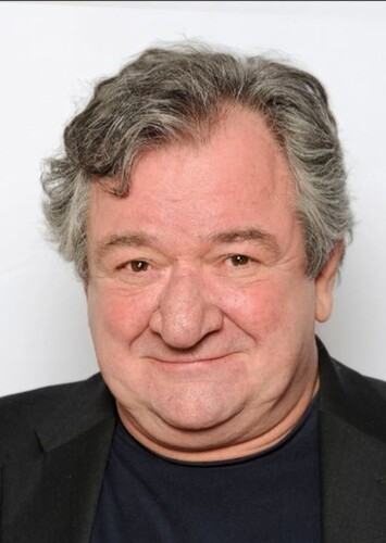 Ken Stott - Once upon a zombie Fan Cast | myCast.io