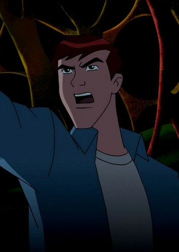 Ken Tennyson Fan Casting for Gwen 10 | myCast - Fan Casting Your ...