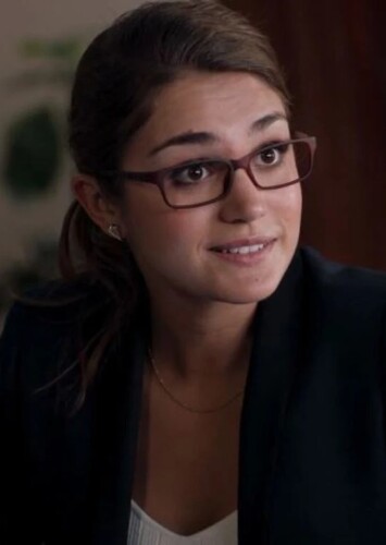 Kendall Morgan Fan Casting for Power Rangers Cinematic Universe ...