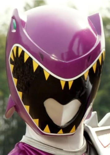 Kendall Morgan Fan Casting for Power Rangers: Shattered Grid | myCast ...