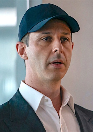 Kendall Roy Fan Casting for Succession (2033) | myCast - Fan Casting ...