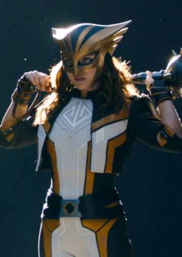 Kendra Sauders Fan Casting for Superman (2025 DCU Version) | myCast ...