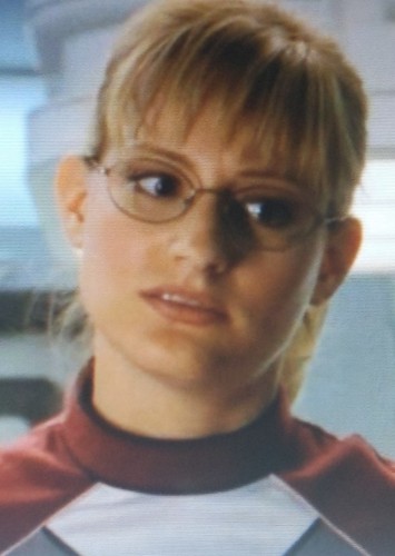 Kendrix Morgan Fan Casting for Power Rangers Cinematic universe ...