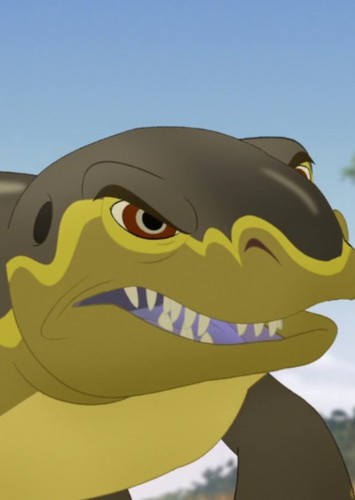 Kenge Fan Casting for the Lion Guard Remake 2020 | myCast - Fan Casting ...