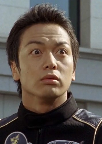 Kenji Ebisawa Fan Casting for Which anime/manga characters could ...