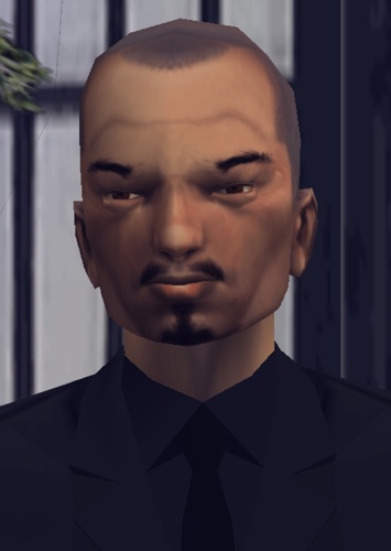 Simon Yam on myCast - Fan Casting Your Favorite Stories