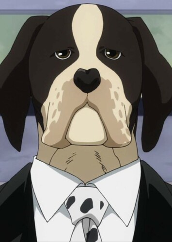 Kenji Tsuagamae Fan Casting for My Hero Academia | myCast - Fan Casting ...