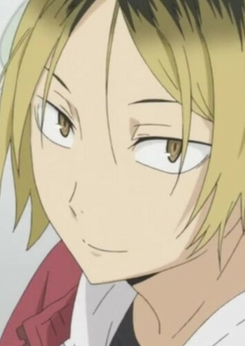 Kenma Kozume Fan Casting for Haikyuu!! [4Kids Dub] | myCast - Fan Casting Your Favorite Stories
