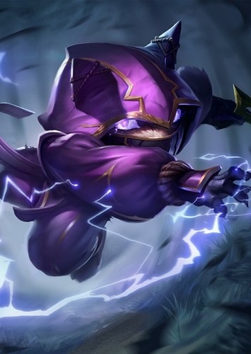 Jett Barker Fan Casting